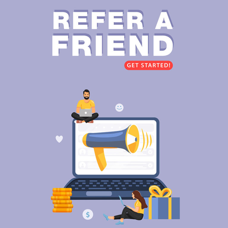 5 Strategies to Get More High-Quality Referrals for Your Business ...